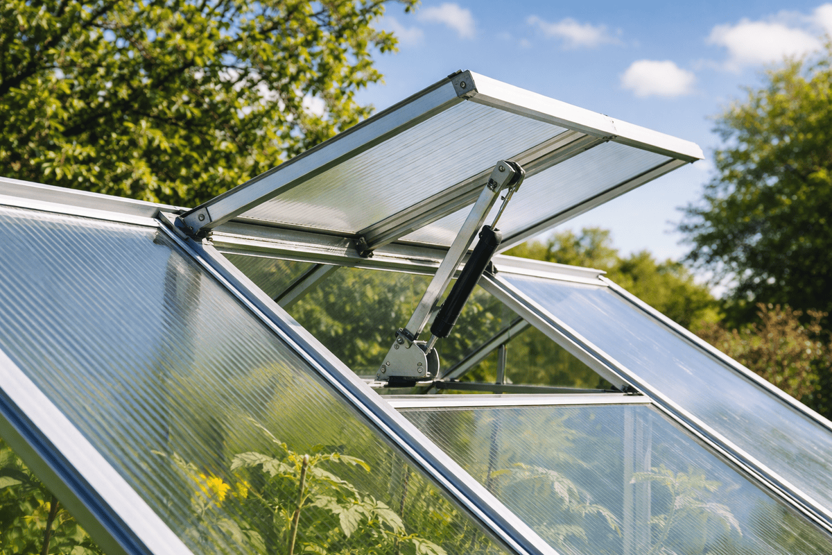 How to Use a Greenhouse (or Polytunnel): Beginner’s Guide